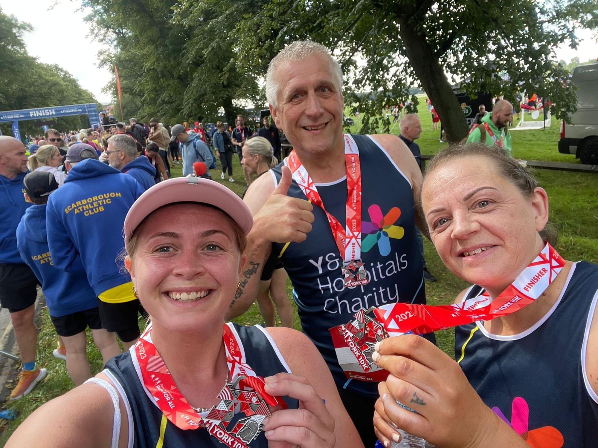 ‘Let Me Entertain You’: cancer survivor’s Pink Tie Ball plans to hit ...