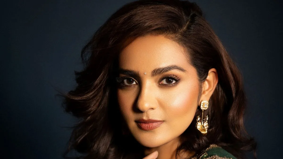 Parvathy Thiruvothu recalls trauma after stranger hit her on chest ...
