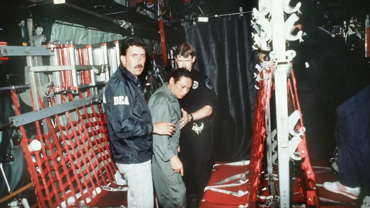How a Caribbean Dictator Became America’s Top Target