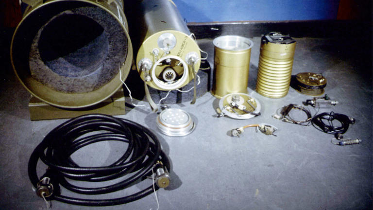 9 nuclear inventions the Atomic Age nearly unleashed