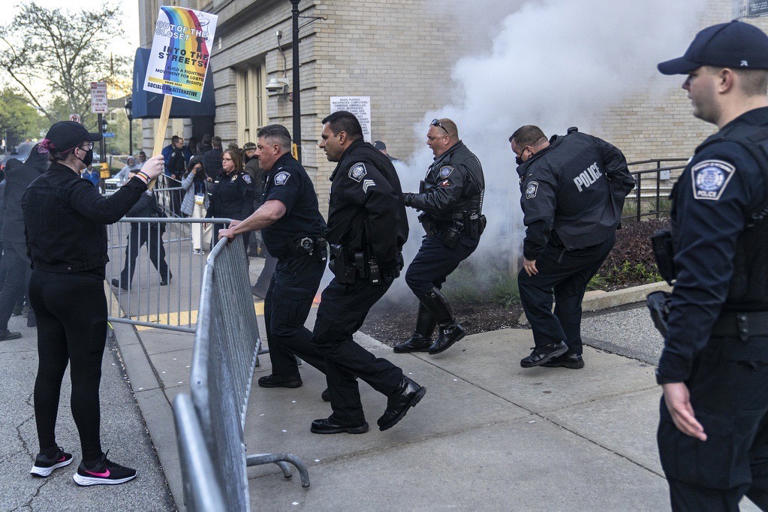 Conservative podcaster Michael Knowles to recount Pitt Antifa attack in ...