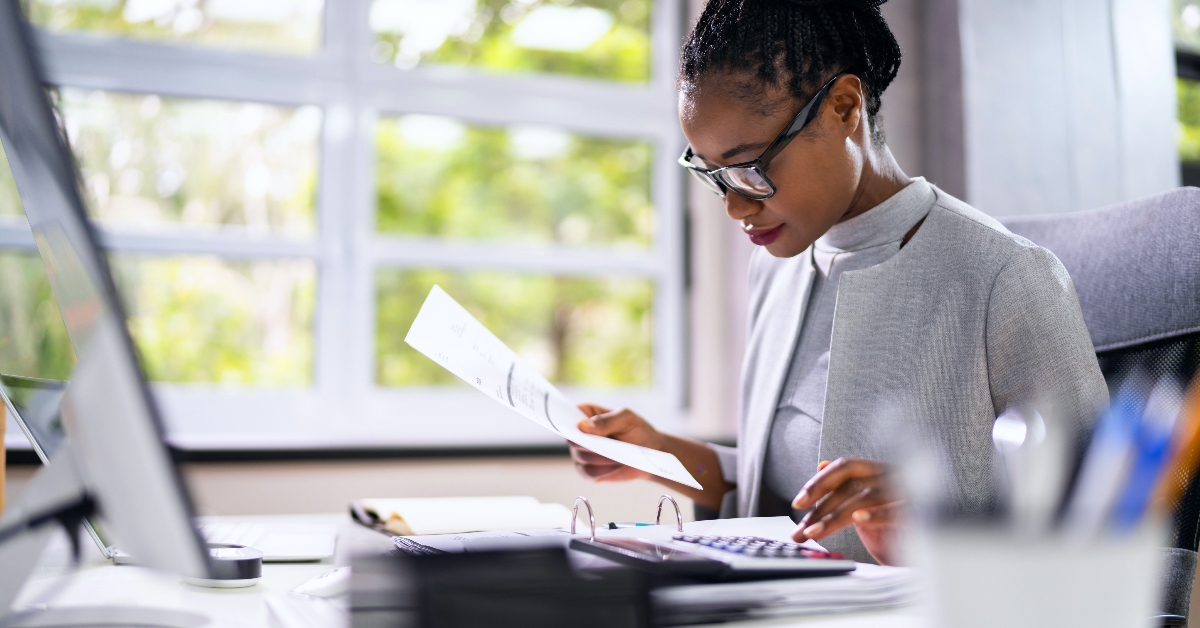 12 High-Paying Jobs That Don't Require a Lot of Experience