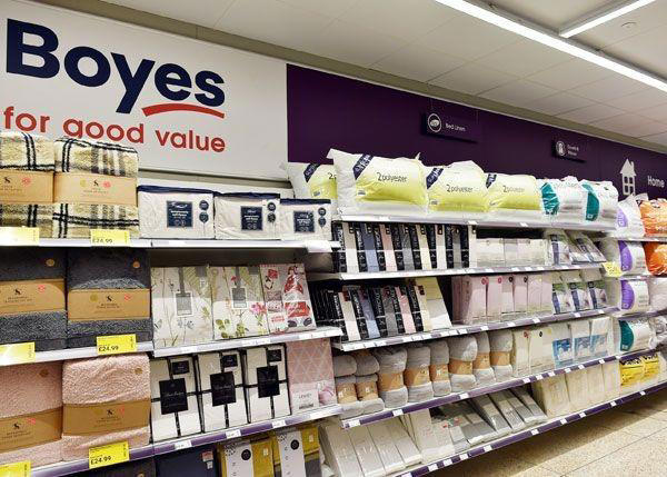 Dunstable’s newest store opening this Friday