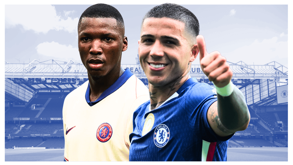 Chelsea target new midfielder to ease growing burden on Fernandez and ...