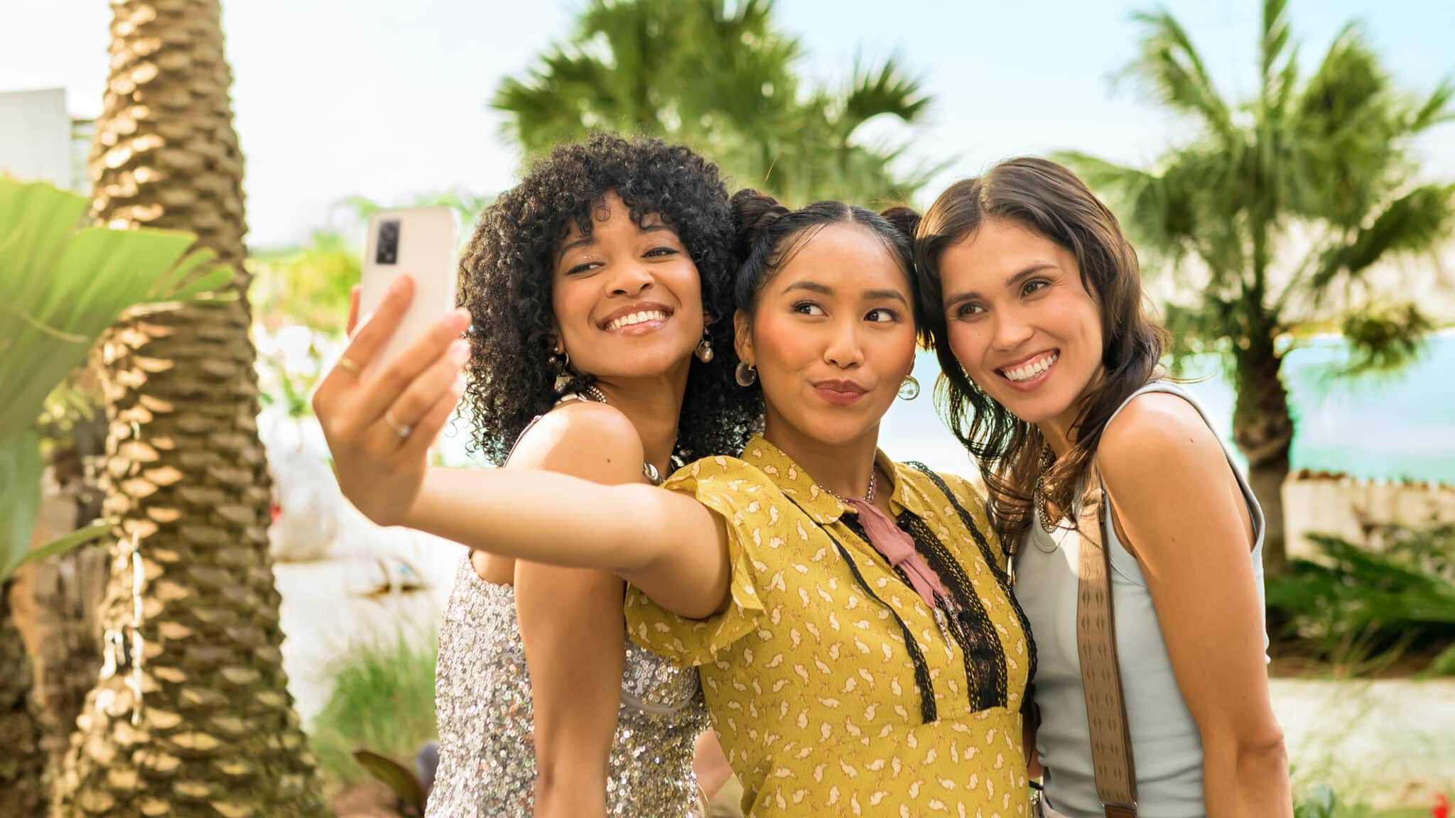 Girls’ Trip: Orlando Adventures for the Hermanas, Primas, y Besties