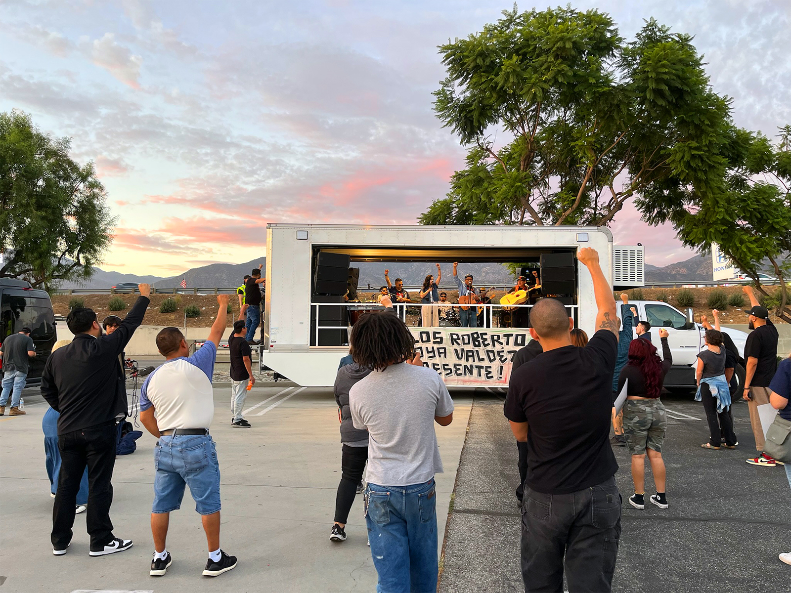 Latino pastors look to refit preaching and pastoral care to trauma of ...