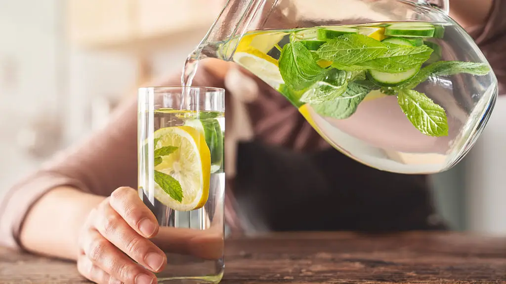 Swap Your Soda: 5 Anti-Inflammatory Drinks That Double as Pain Relief