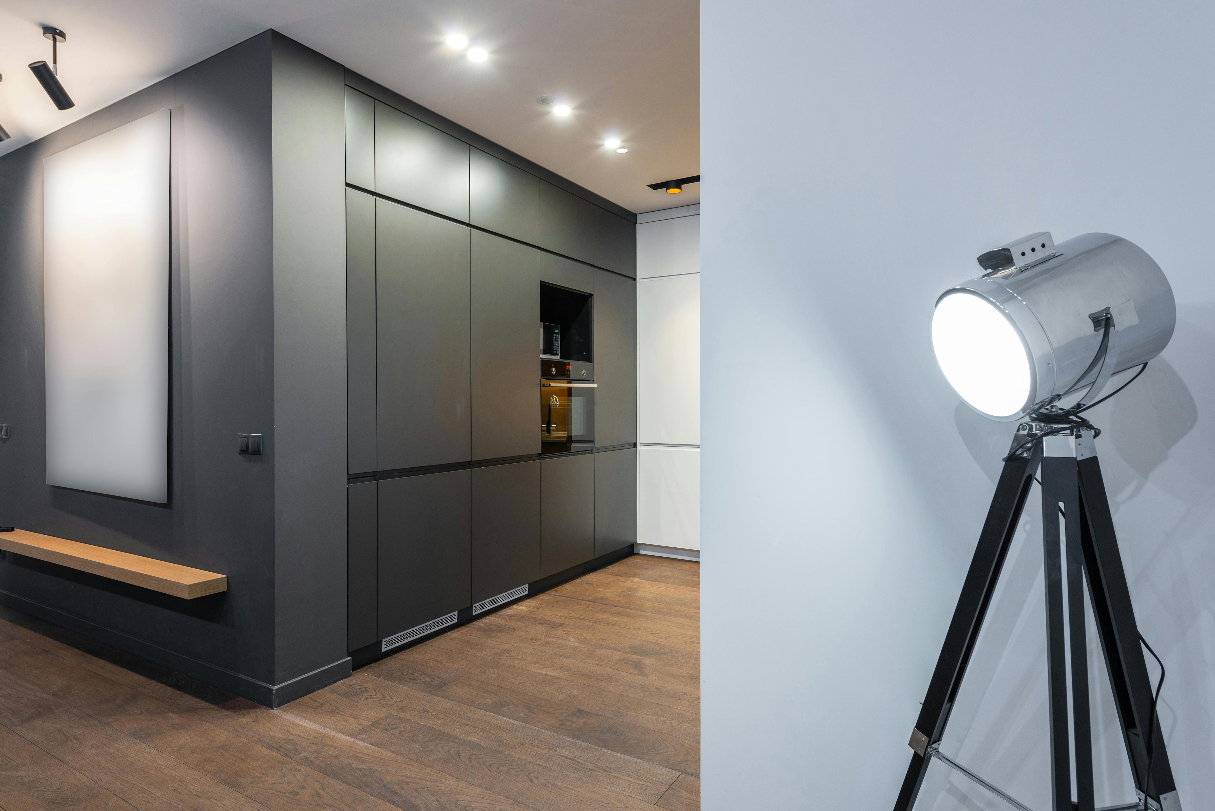 Luce in soffitta: idee e soluzioni per illuminare al meglio una mansarda