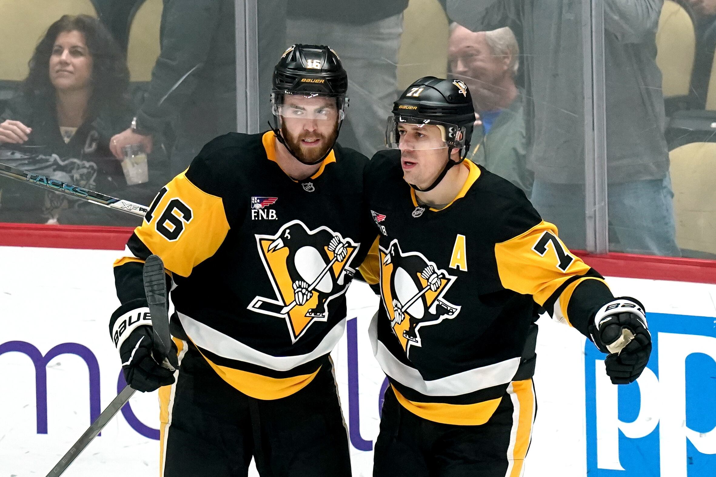 PREVIEW: Penguins have early start against rival Flyers