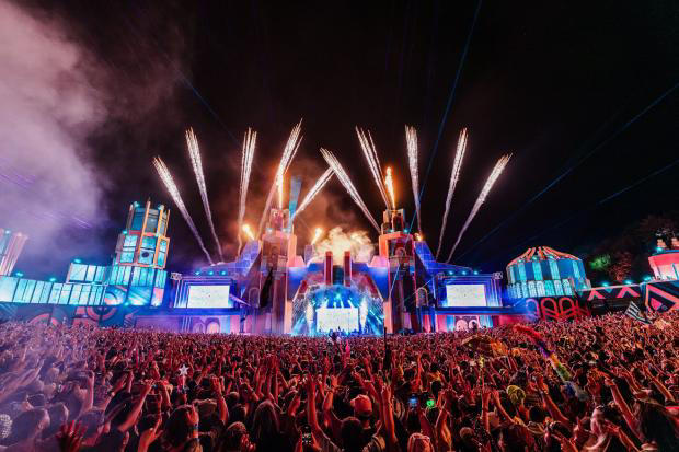 Boomtown unveils more than 50 new artists for 2026 line-up