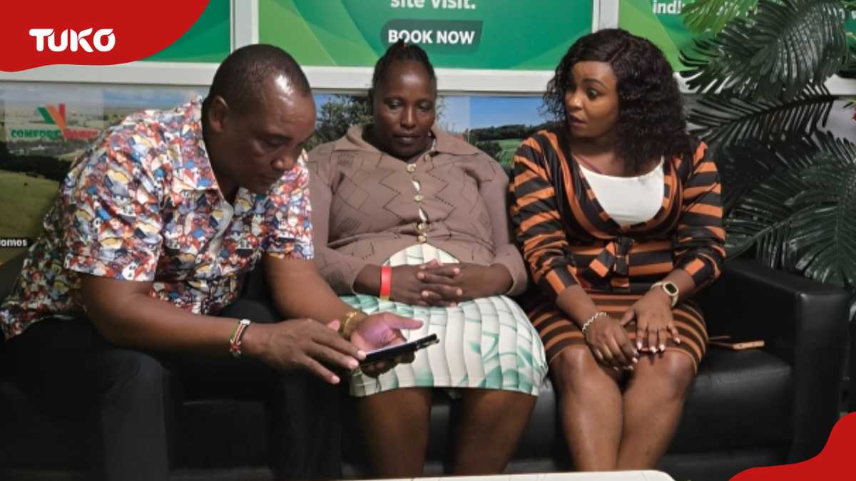 Meru woman once shamed online lands brand ambassador deal, gifted piece ...