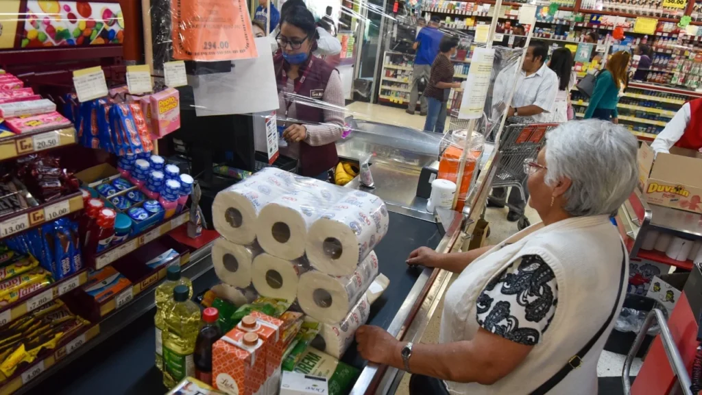 Sólo 50.3% de los mexicanos posee una Afore para ahorro