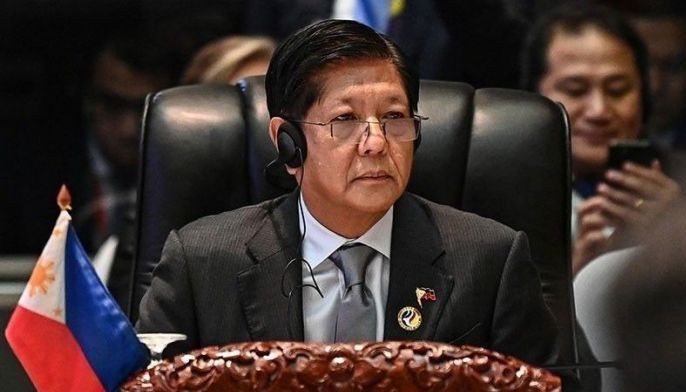Marcos at ASEAN: Cooperation can’t exist with coercion