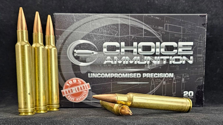 Calibers that can’t hold accuracy past the first box