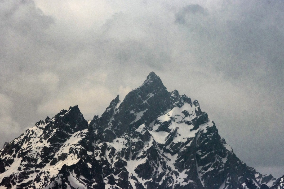 One Mountain Runner's Legal Odyssey May Be Over Soon