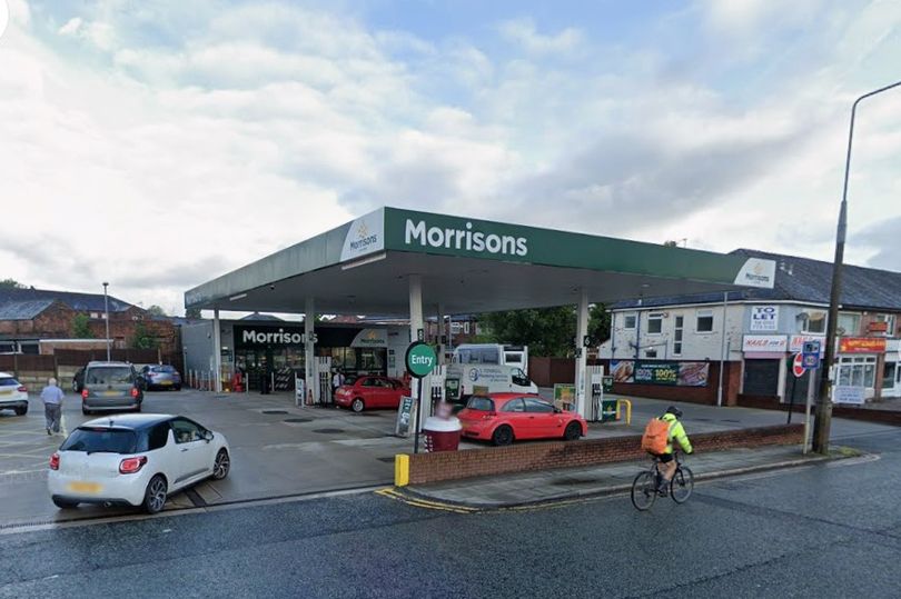 Morrisons store could open 24 hours a day as bid lodged