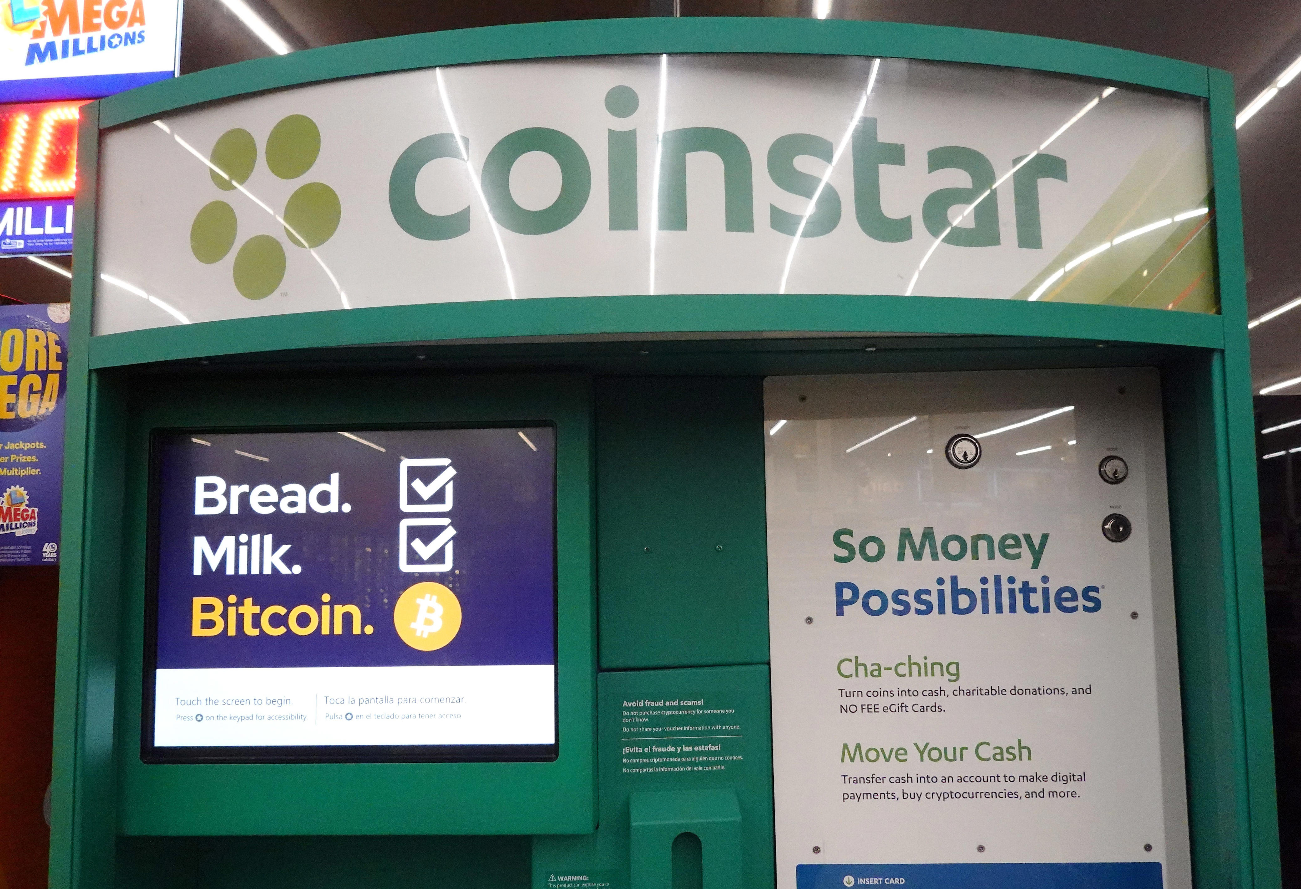 Bans of crypto ATM increase as they are being linked to escalating ...