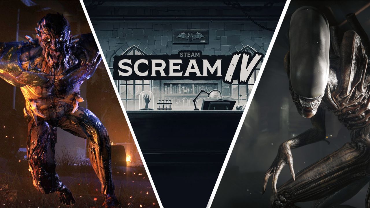 Rest easy, gamers – I've picked out 5 game deals you don't want to miss ...