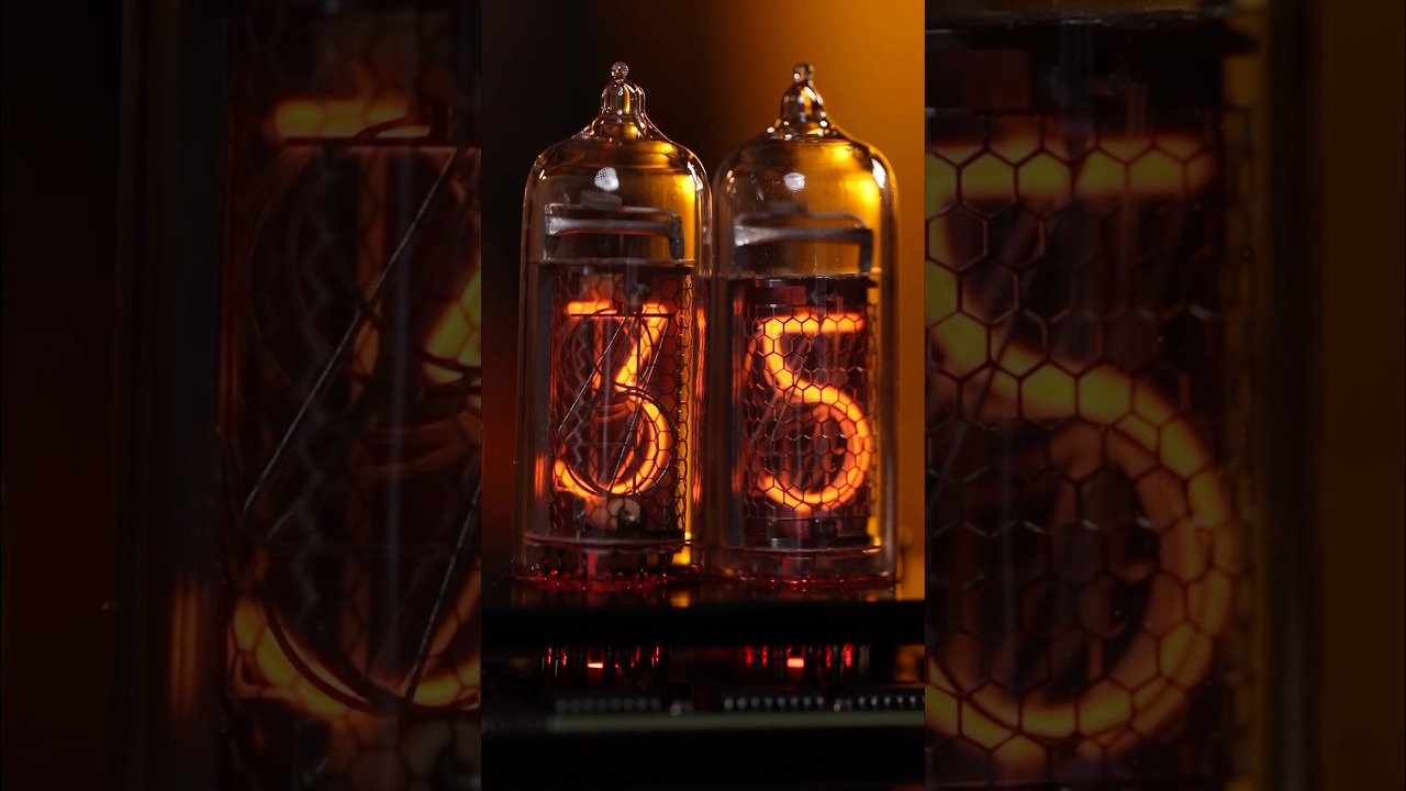 Meet the clock that redefines time-telling