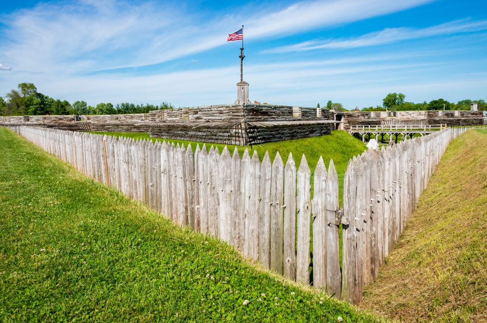 Oneida Nation: the unsung heroes of the American Revolution