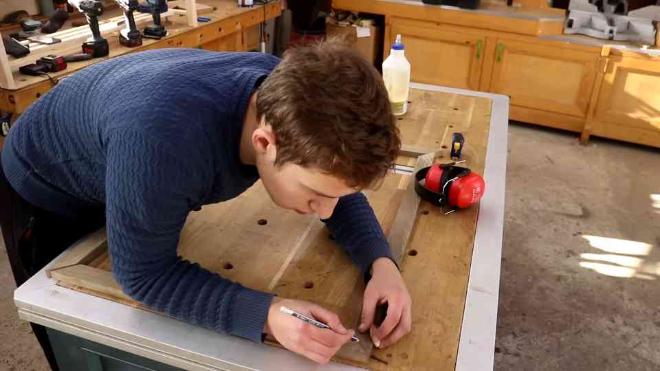 What makes this DIY woodworking build so rewarding