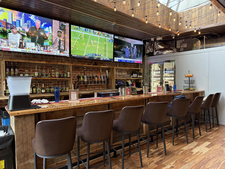 See inside: Valhalla reopens in Uptown with expanded space, new second ...