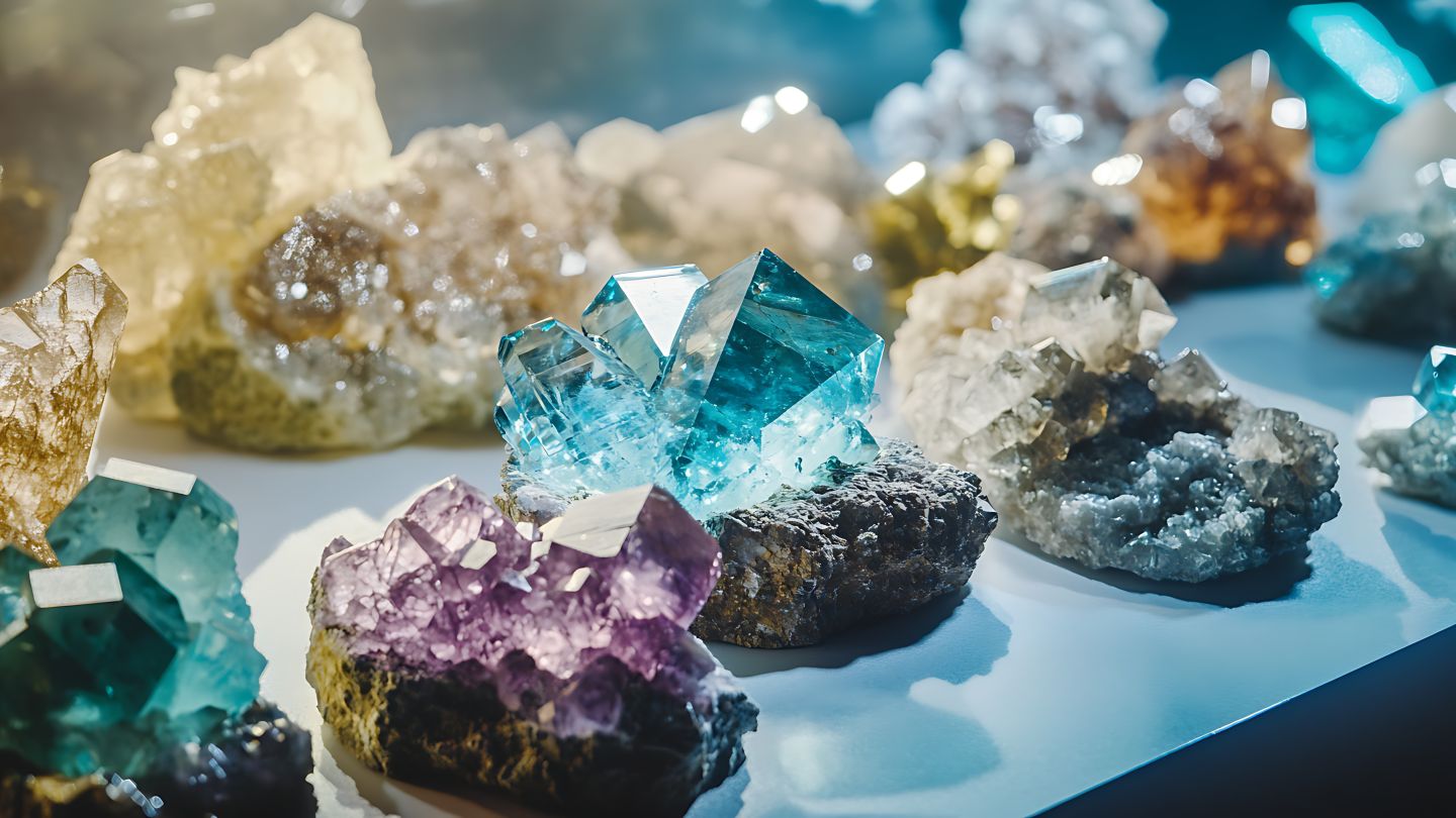 Ramaco backs US critical minerals stockpile at Brook Mine
