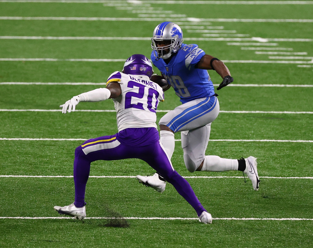 This is the NFL’s most depressing team according to new study