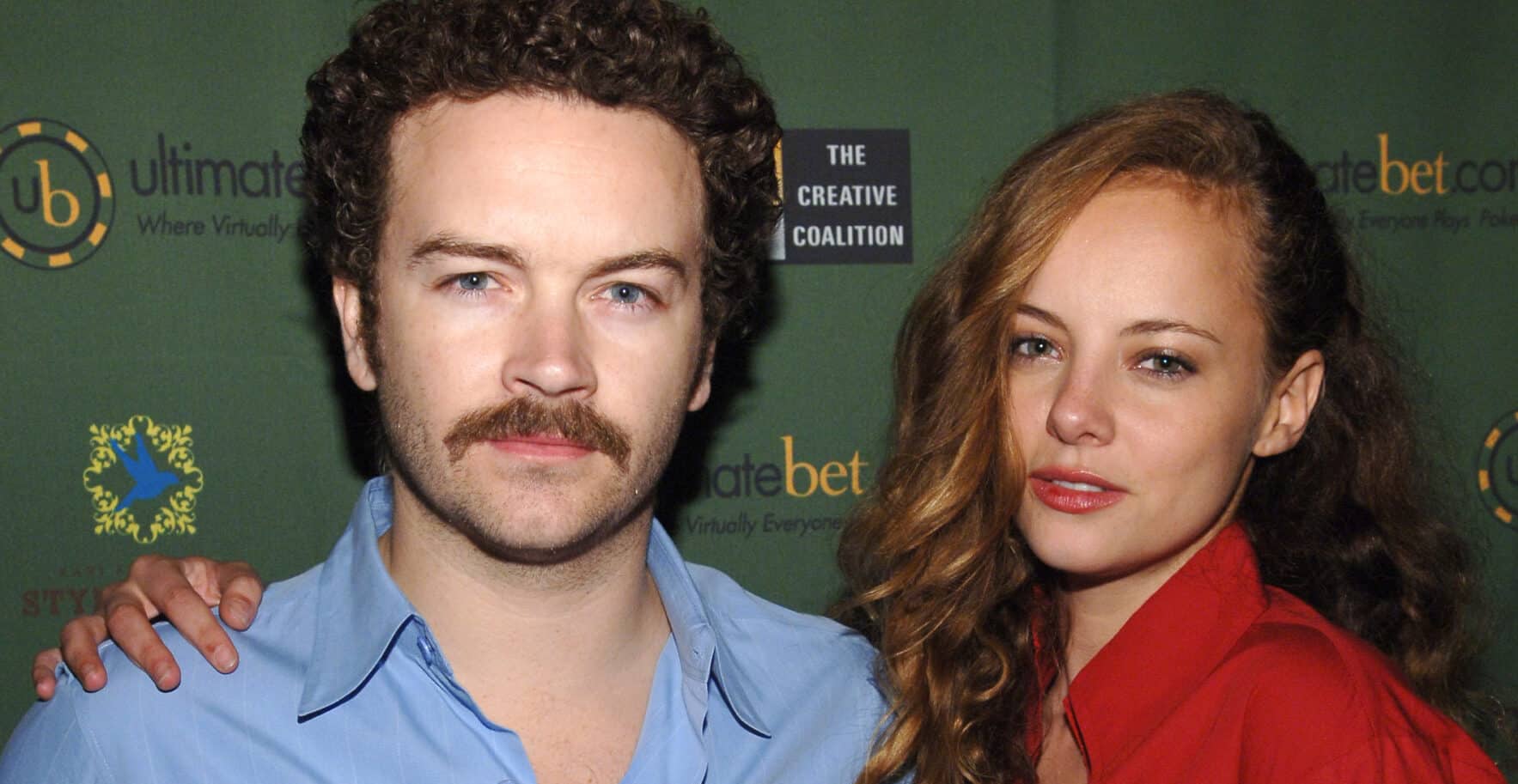 Bijou Phillips Files to Change Daughter's Last Name Amid Danny ...