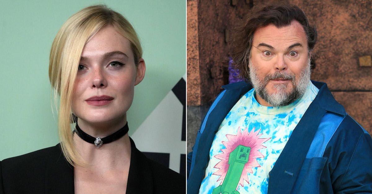 Elle Fanning Reveals Her Shocking Celebrity Crush: The 'Perfect Man'