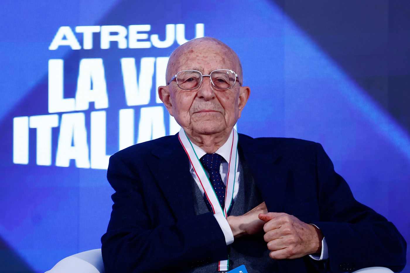Se Sabino Cassese paragona Giorgia Meloni a De Gasperi…