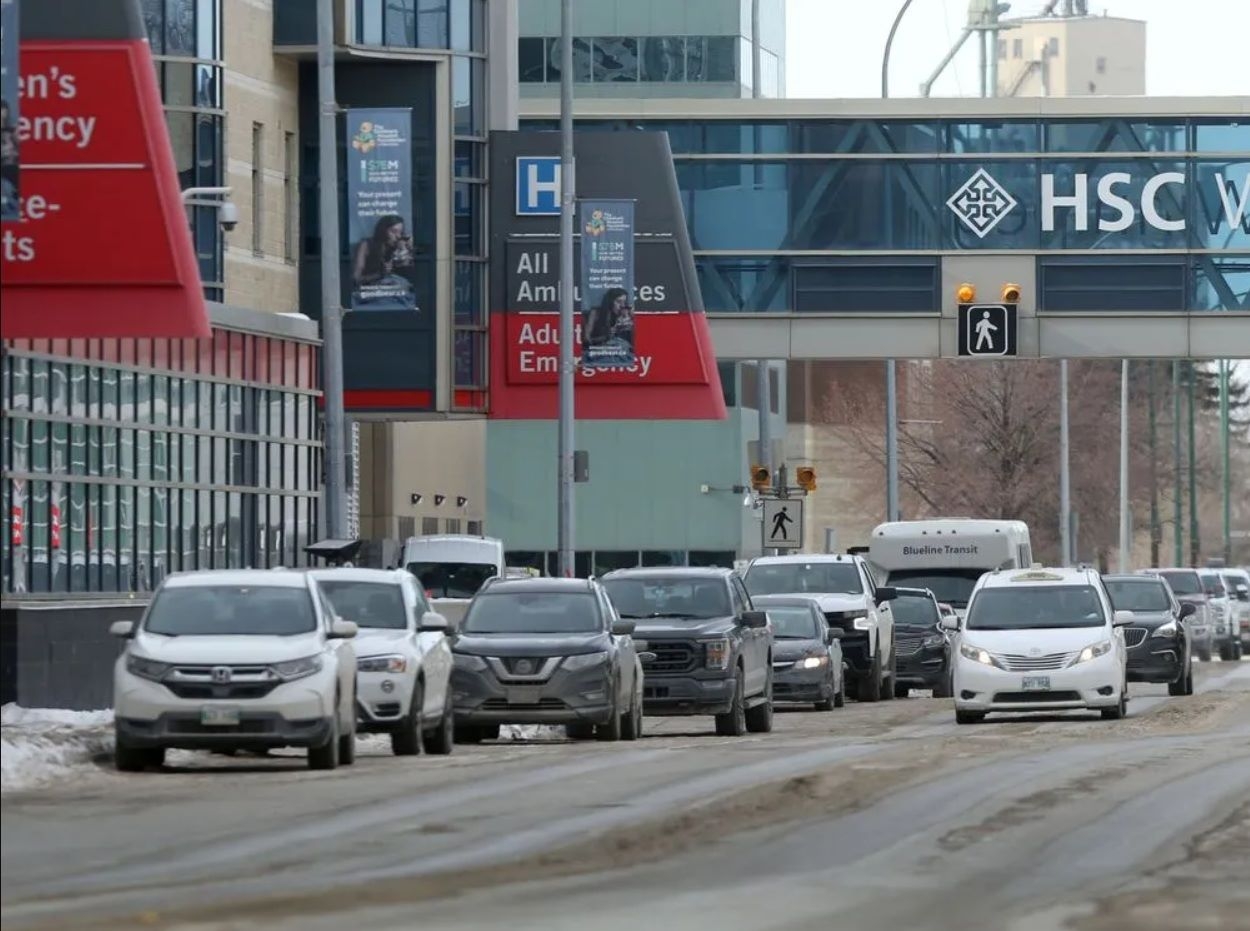 Doctor assaulted as HSC crisis deepens: 24-hour police patrols launched after surge in violence