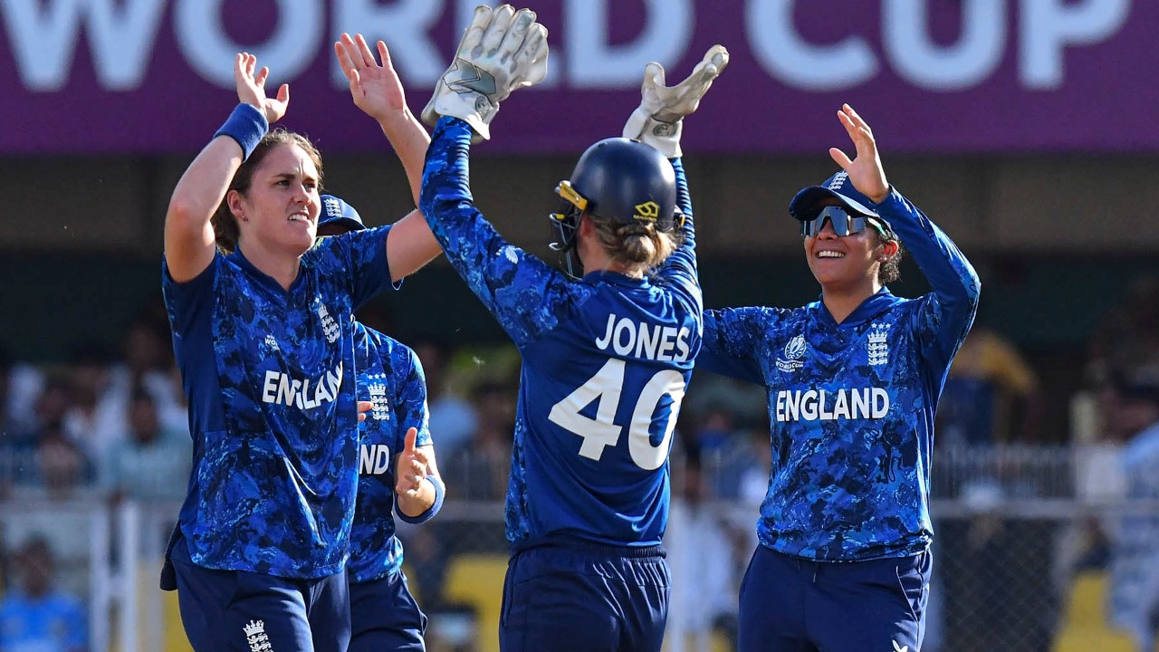 Expecting an exciting South Africa contest despite group stage win: Nat ...