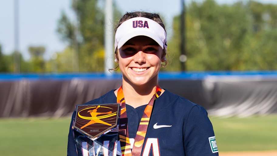 Softball America Announces Updated Recruiting Rankings for Class of 2026
