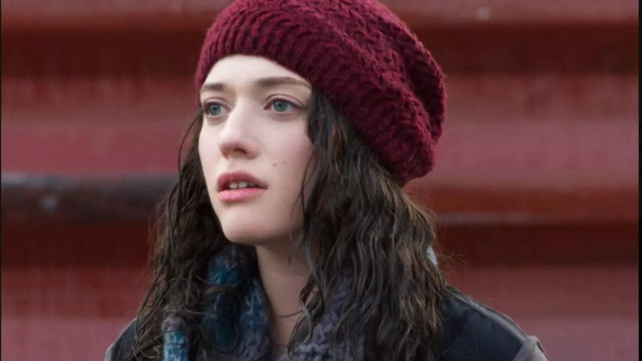 'Oh my god, I am in these movies': Kat Dennings forgets she’s part of ...