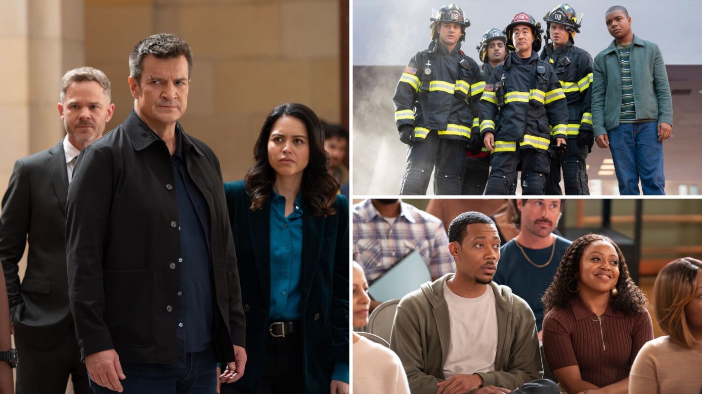 ABC Midseason 2026 Premiere Dates: Full Schedule