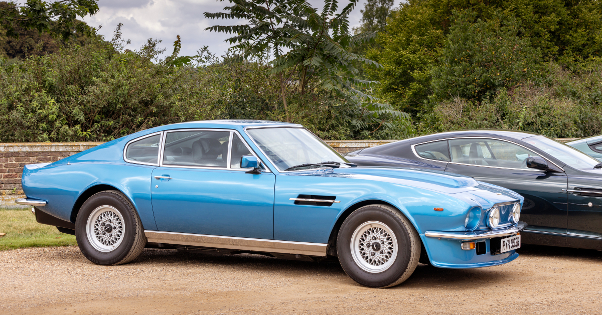 9 pre-owned sports cars poised to skyrocket in value
