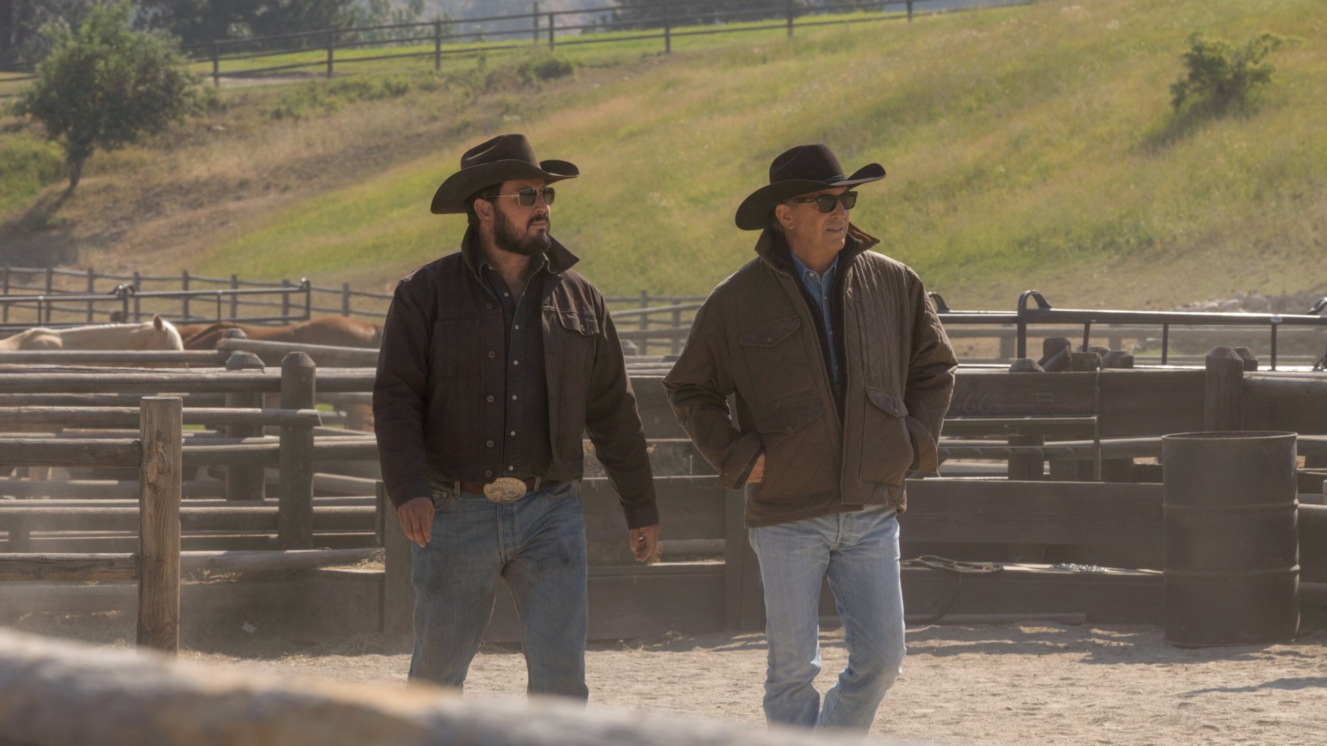 Is Dutton Ranch a Real Place? Yellowstone's Filming Location, Town ...