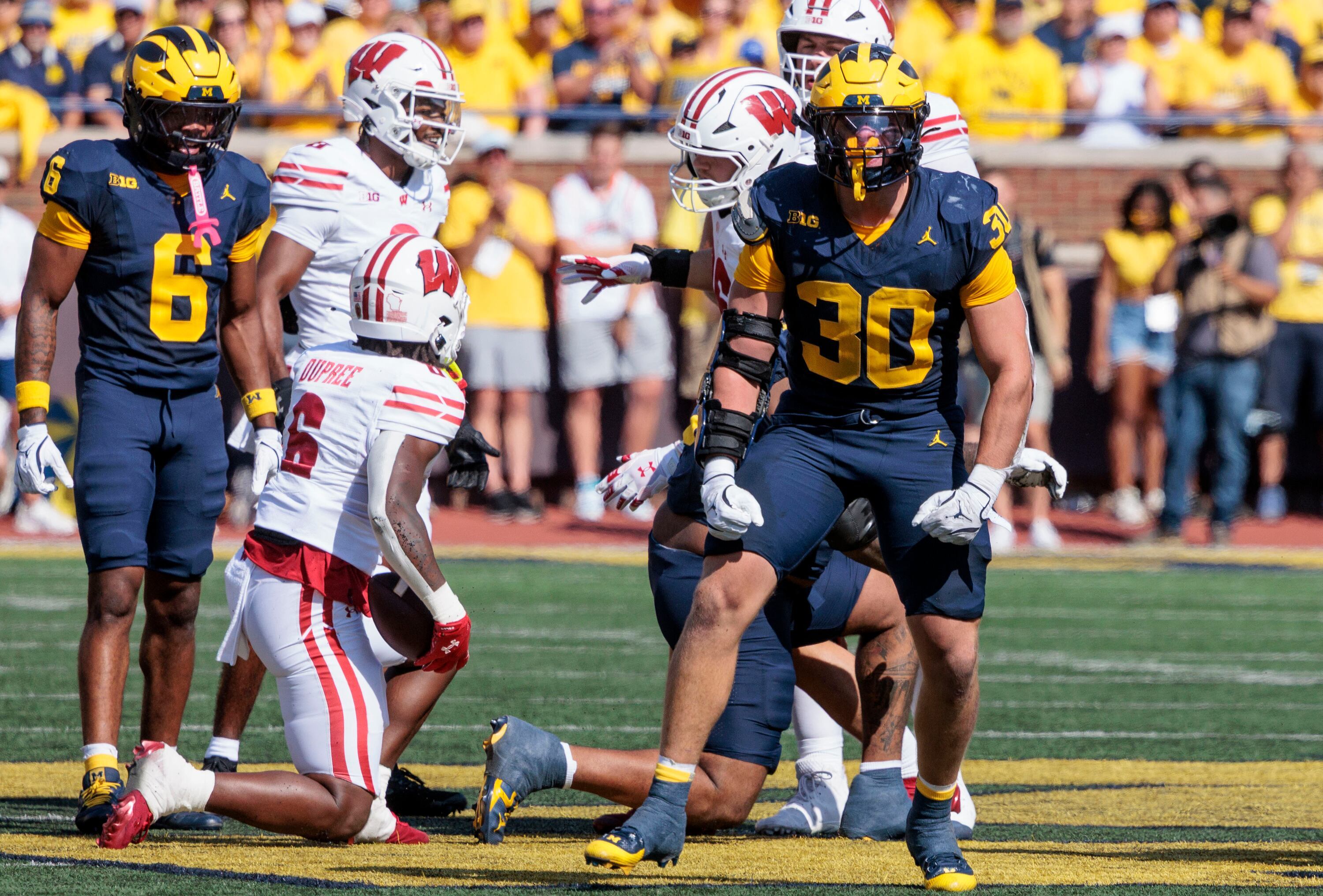 Program guy: Jimmy Rolder’s patience paid off with career-defining ...