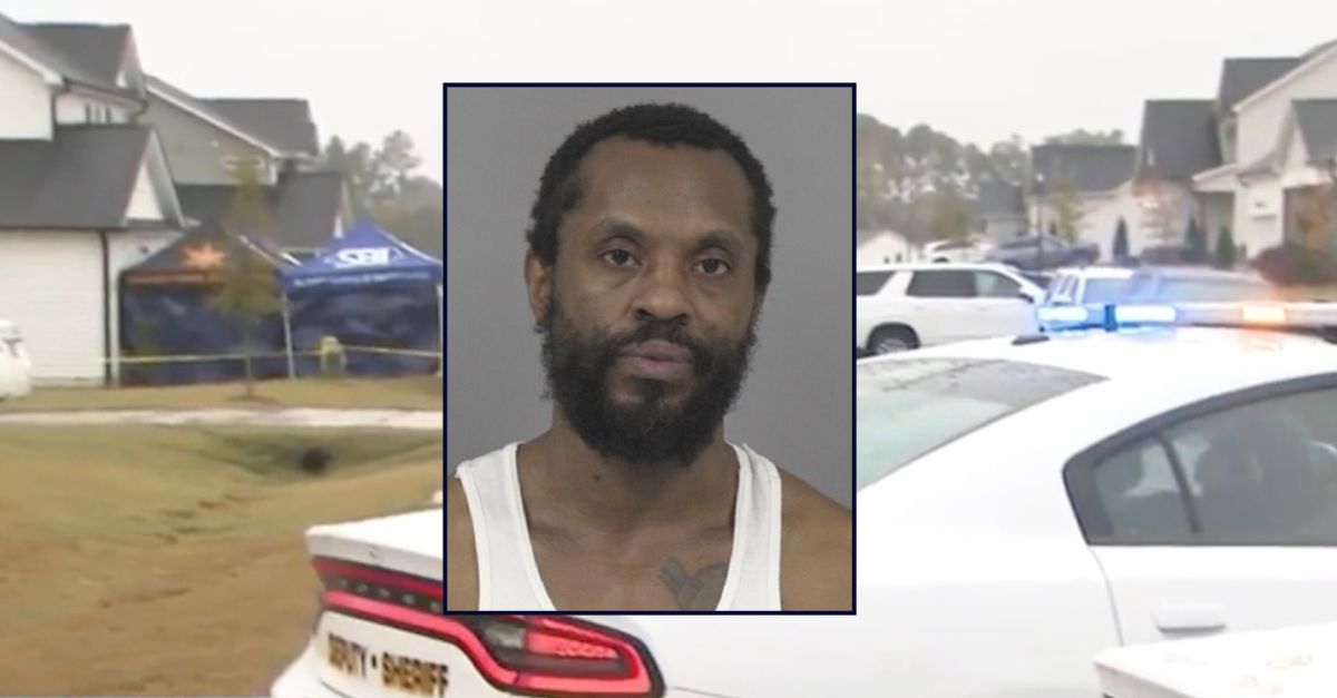 Dad's Grindr dates 'frequented' home as bodies of 4 kids decomposed in ...