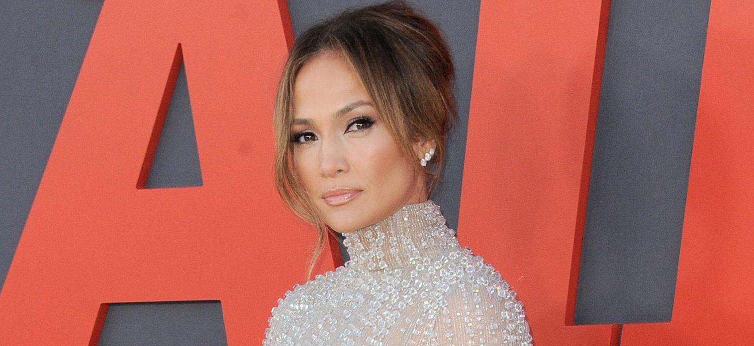 Jennifer Lopez reportedly secretly seeing a new man, as sources claim ...