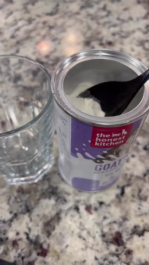 The Supplements I Add To My Cats' Food Every Day