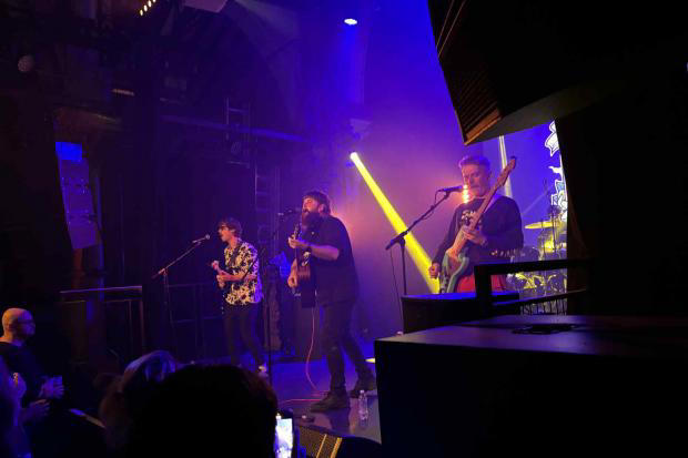 ‘Live music is in Colchester’s soul’ – why is it so important to ...