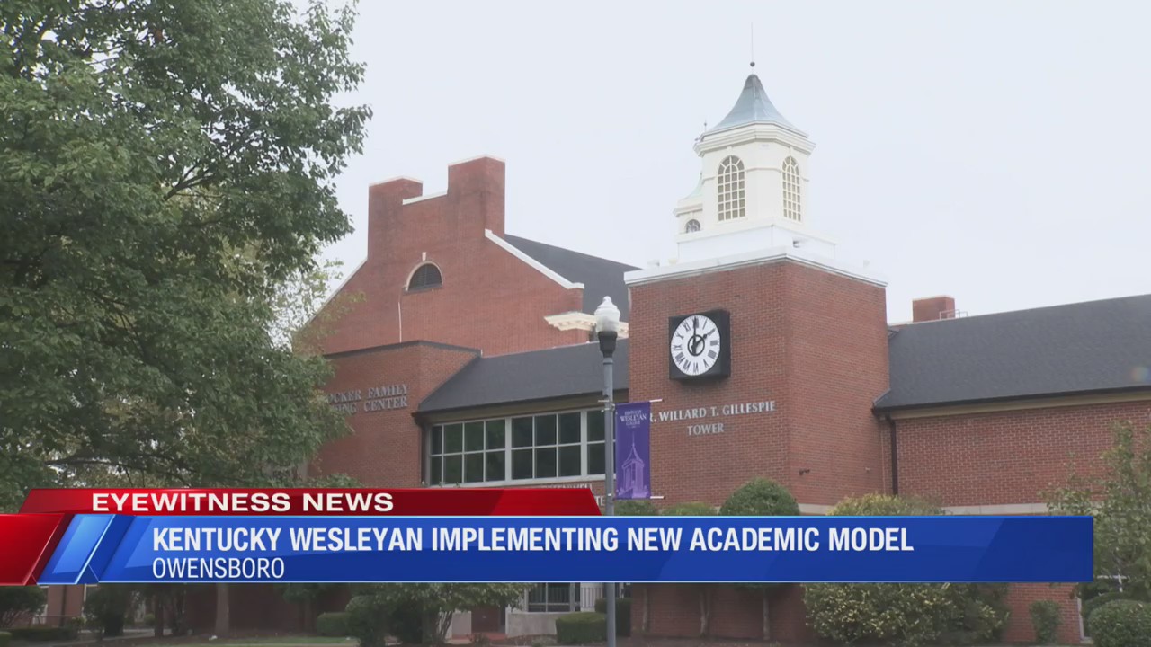 KWC to implement new academic model