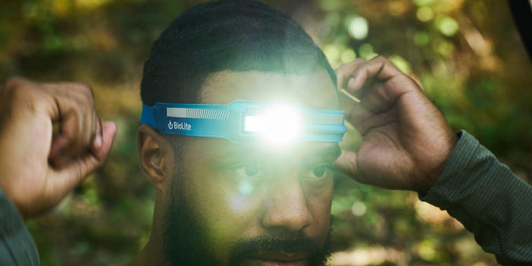 Run at dawn, dusk or midnight: The best running headlamps of 2025