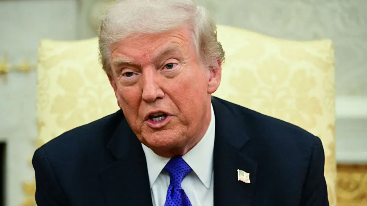 ‘He’s Having More Issues’: Trump’s Team Insists He’s in Great Shape ...
