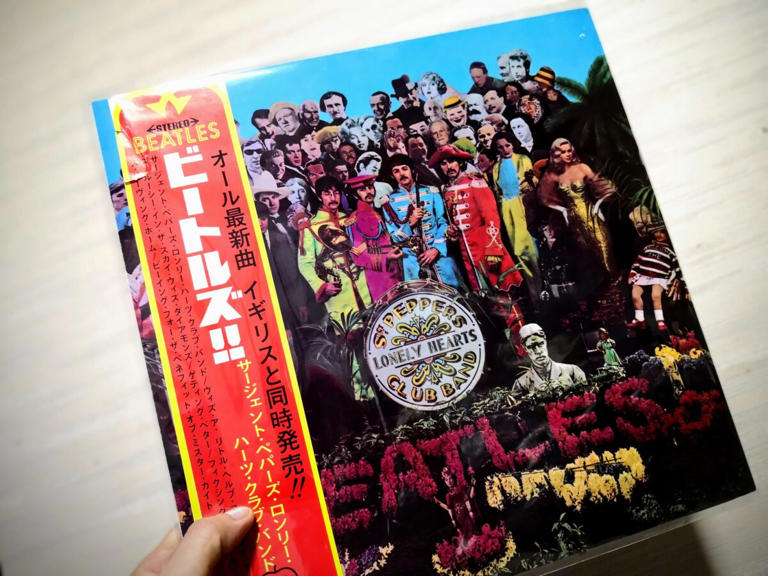 Landmark Musical Albums That Changed History