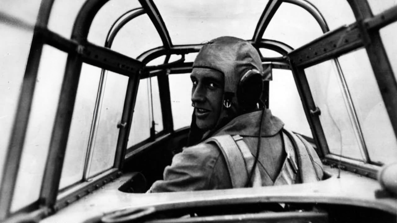 The Pilot Killer They Thought Was A Joke