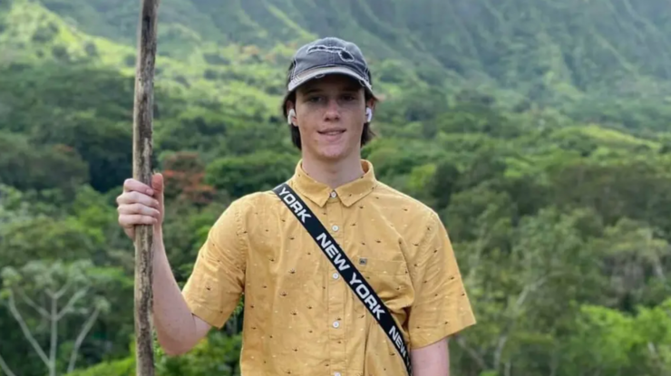Is Lance Twiggs missing? Transgender boyfriend of Charlie Kirk’s ...