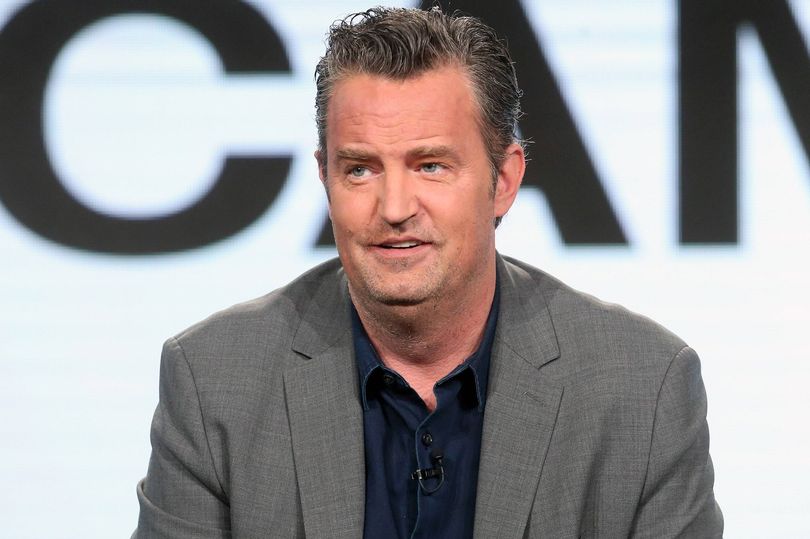 Inside Matthew Perry's net worth and whopping fortune two years after ...